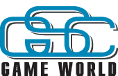 GSC Game World - Alchetron, The Free Social Encyclopedia